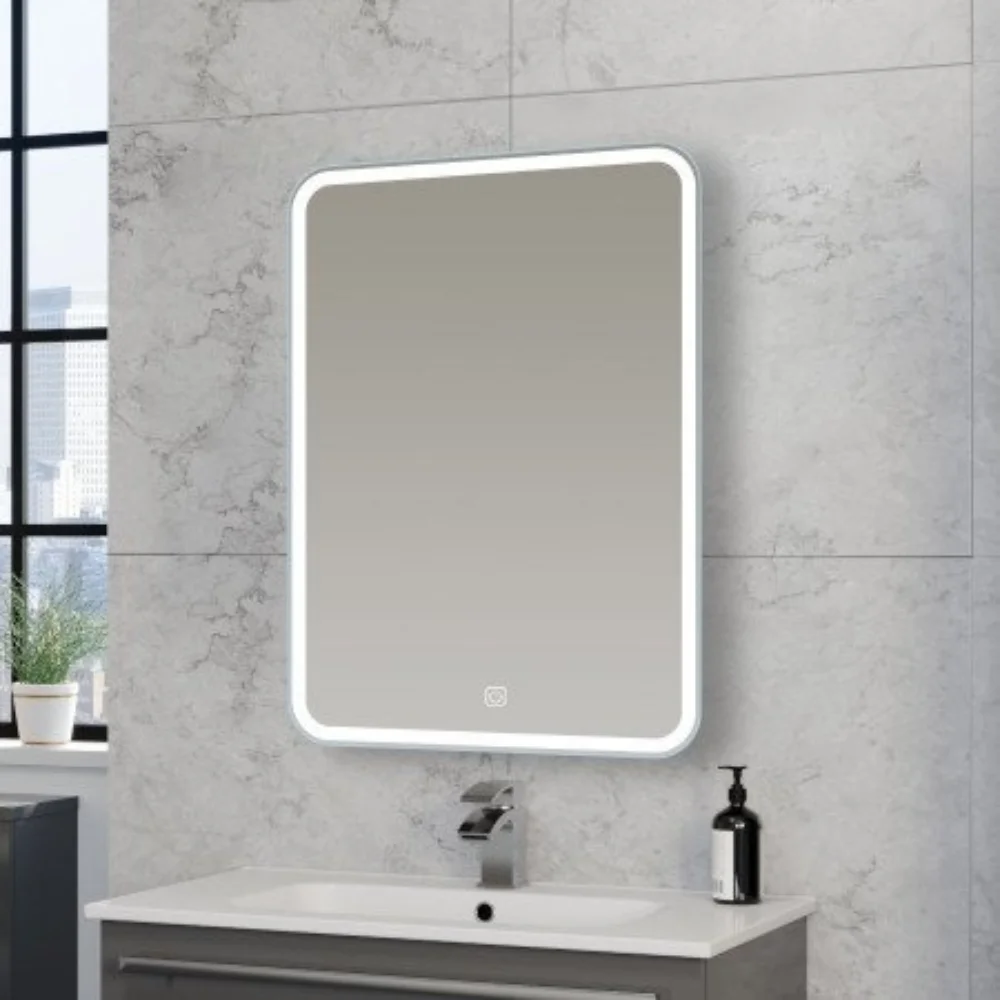 Raya LED Mirror - Baths n More